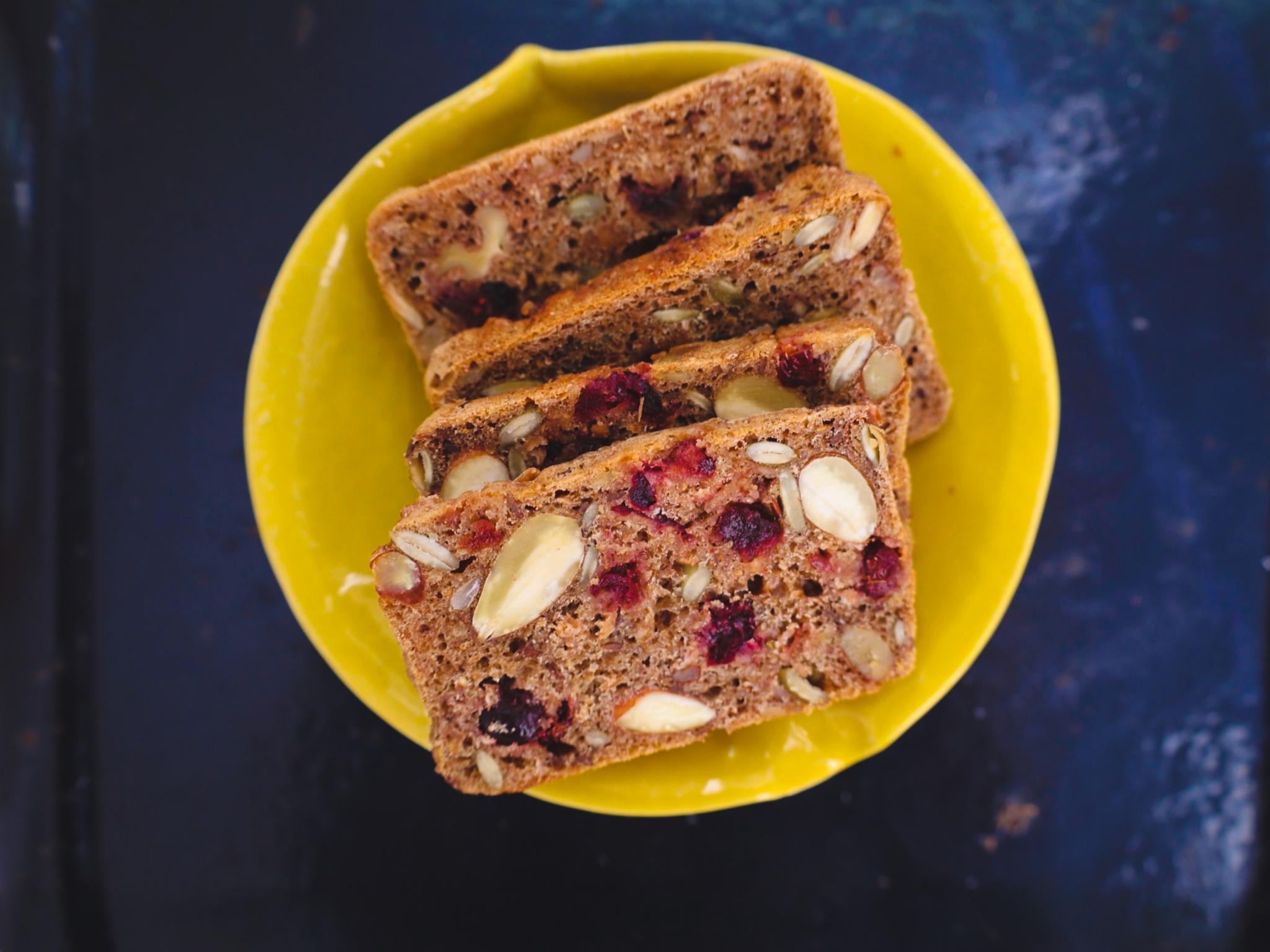 Rye Sourdough Starter Step-by-Step - Royal Rye Bread